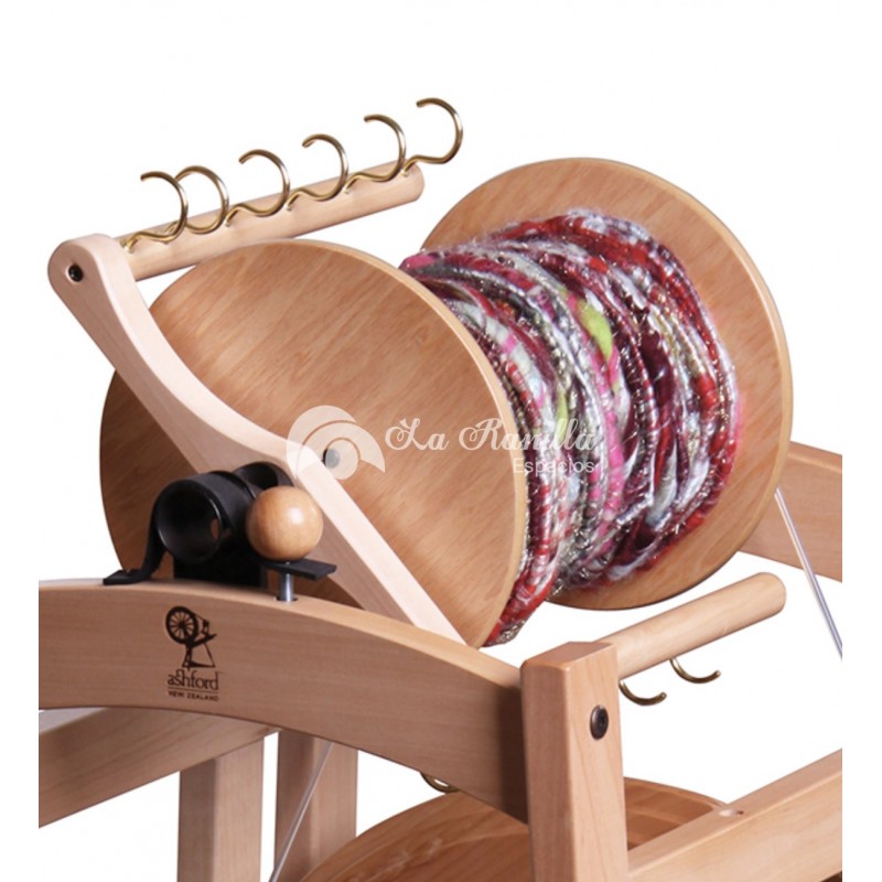 BOBINA HILO LACADA SUPER JUMBO